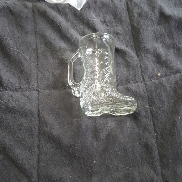 Kitchen | Boot Glass | Poshmark
